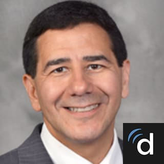 Dr. Brian Thompson, MD | Syracuse, NY | Obstetrician-Gynecologist | US ...