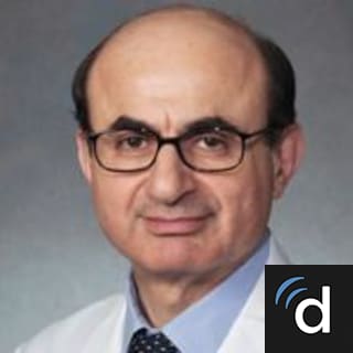 Dr. Fadi Hendee, MD | Reno, NV | Endocrinologist | US News Doctors
