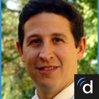 Dr. Andrew Schriber, MD – Marlton, NJ | Pulmonology