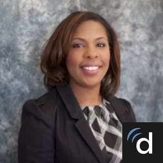 Dr. Evelyn D. Morning (Davis), MD | Winter Park, FL | Obstetrician ...
