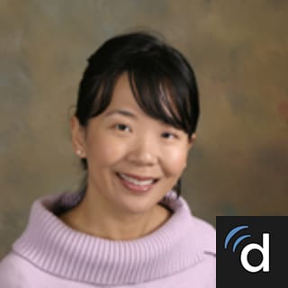 Dr. Li Zhu, MD | San Leandro, CA | Pediatrician | US News Doctors