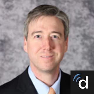 Dr. Jon B. Trecek, MD | Wooster, OH | Radiologist | US News Doctors