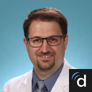 Dr. Justin M. Long, MD | Saint Louis, MO | Neurologist | US News Doctors