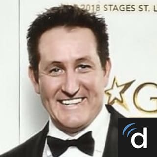 Dr. Michael Cooper, DO | Festus, MO | Psychiatrist | US News Doctors