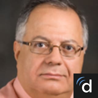 Dr. Nizar M. Tannir, MD | Houston, TX | Oncologist | US News Doctors