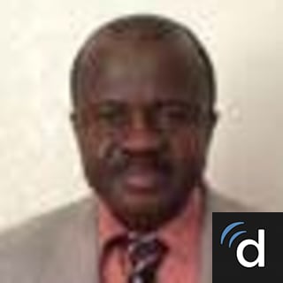 Dr. Anthony Dike, MD – Torrance, CA | Internal Medicine