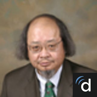 Dr. Juon-Kin Fong, MD – Oakland, CA | Orthopaedic Surgery