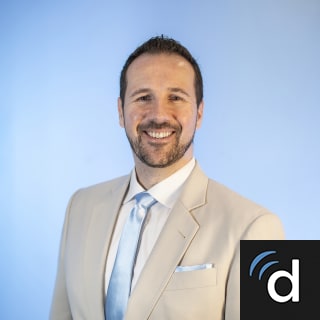 Dr. Brian C. Nahas, MD | Austin, TX | Psychiatrist | US News Doctors