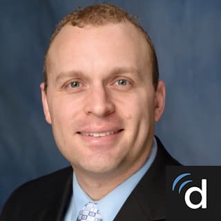 Dr. Randy Jeffrey, MD | Erie, PA | Cardiologist | US News Doctors