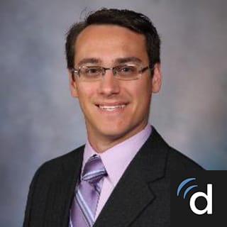 Dr. Buck Bania, MD – Moorhead, MN | Family Medicine