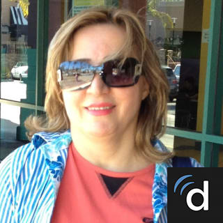 Dr. Rafif Moussa, MD | Barstow, CA | Obstetrician-Gynecologist | US ...