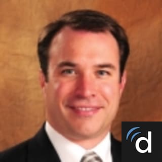 Doctors at McBride Orthopedic Hospital in Oklahoma City, OK | Best ...