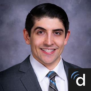 Dr. Jacob Yomtoob, MD | Boston, MA | Neurologist | US News Doctors