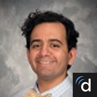 Dr. Brandon J. Cornejo, MD | Portland, OR | Psychiatrist | US News Doctors