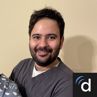 Dr. Muhammad Hassaan Shahid, MD | Germantown, TN | Pulmonologist | US ...