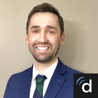 Dr. Tyler Buchanan, MD | Pittsburgh, PA | Internist | US News Doctors