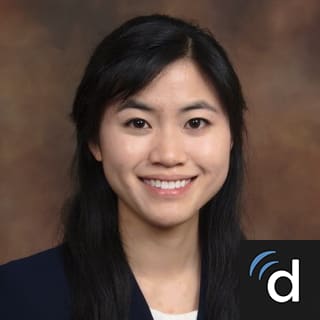 Dr. Katherine Chuang, MD – Irvine, CA | Ophthalmology