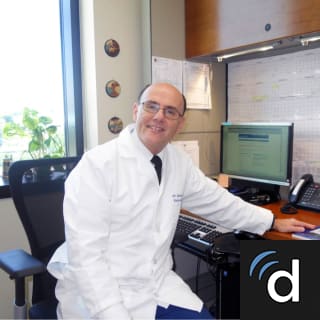 The Best Endocrinologists in Maryland | US News