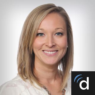 Amber Jackson – Urbana, IL | Family Nurse Practitioner