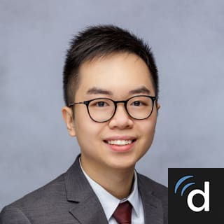 Dr. Alan Li, MD | Rochester, MN | Neurologist | US News Doctors