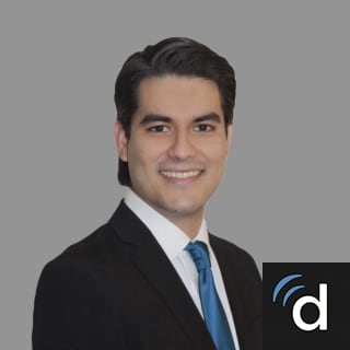 Dr. Israel Fernandez, MD | El Paso, TX | Neurologist | US News Doctors