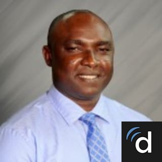 Dr. Lawrence E. Ede, MD | Huntsville, TX | Family Medicine Doctor | US ...