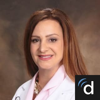 Dr. Kara E. Kimberly, MD | Altoona, PA | ENT-Otolaryngologist | US News ...