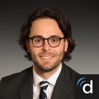 Dr. Peter Luckow, MD | New York, NY | Emergency Medicine Physician | US ...