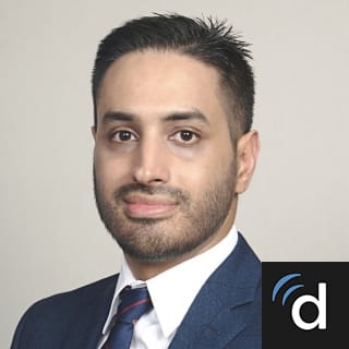 Dr. Sam Azargoon, MD | Largo, MD | Internist | US News Doctors