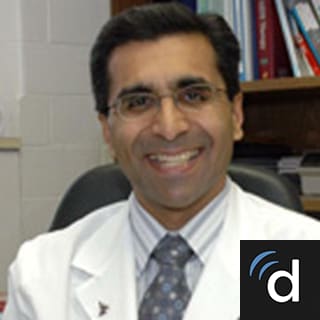Dr. Arif R. Sarwari, MD | Morgantown, WV | Infectious Disease ...