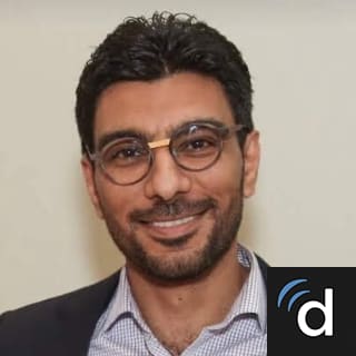 Dr. Mohammed Alomar, MD – Tampa, FL | Cardiology