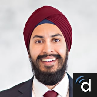 Dr. Manveer Garcha, MD | Sacramento, CA | Neurologist | US News Doctors