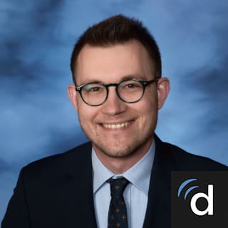 Dr. Brandon Kiley, MD | Saint Louis, MO | Psychiatrist | US News Doctors