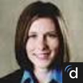 Dr. Nicole Worden, MD – Duluth, MN | Cardiology