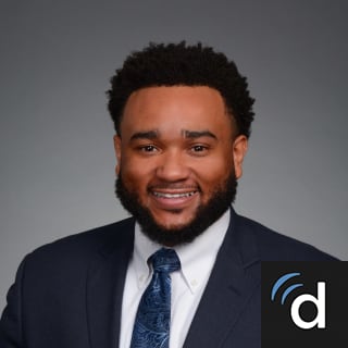 Dr. Luther Walls, MD | Chicago, IL | Family Medicine Doctor | US News ...