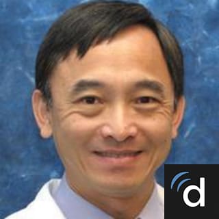 Dr. Allan Y. Chen, MD | Roseville, CA | Radiation Oncologist | US News ...