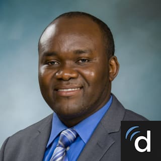 Dr. Victor S. Jackson, MD | Galveston, TX | Internist | US News Doctors