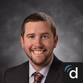 Dr. Daniel Ford, MD | Dayton, OH | Anesthesiologist | US News Doctors