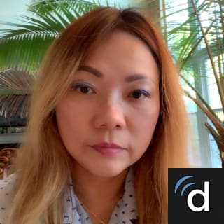 Dr. Allison Win (Oo), MD | Rockville, MD | Family Medicine Doctor | US News Doctors