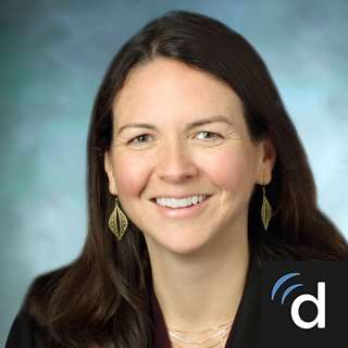Dr. Sonja B. Borgstrom, MD | Washington, DC | Family Medicine Doctor ...