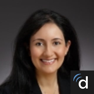 Dr. Azadeh A. Carr (Azarbayejani), MD | Los Angeles, CA | General ...
