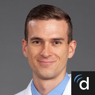 Dr. Zachary Smith, MD | Burlington, NC | Emergency Medicine Physician ...