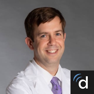 Dr. William D. Frazier, MD | Greenville, SC | ENT-Otolaryngologist | US ...