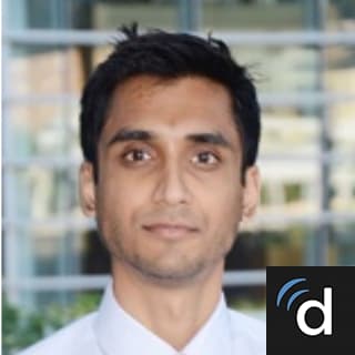 Dr. Parth D. Patel, MD | Easton, PA | Radiologist | US News Doctors