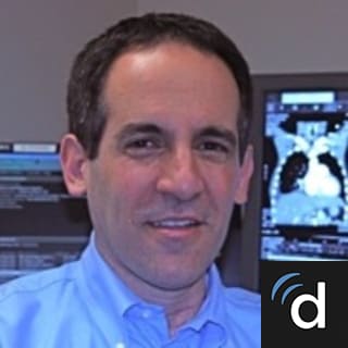 Dr. Jeffrey Unger, MD – Akron, OH | Radiology