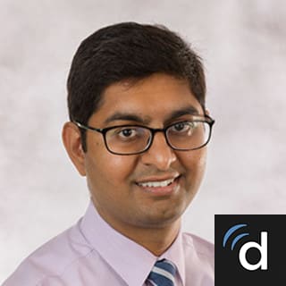 Dr. Saurabhkumar C. Patel, MD | Chicago, IL | Neonatologist | US News ...