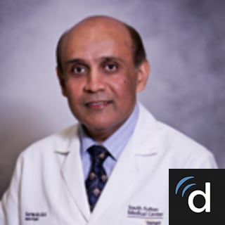 Dr. Vijaykumar Patel, MD – Atlanta, GA | General Surgery