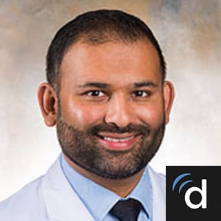 Dr. Shayan Rayani, MD | Chicago, IL | Oncologist | US News Doctors