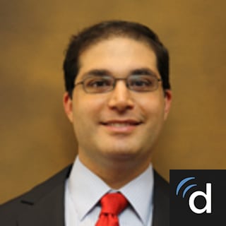 Dr. Arash Taavoni, DO | Towson, MD | Neurologist | US News Doctors