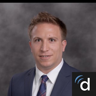 Dr. Matthew S. Colantoni, DO | New York, NY | Emergency Medicine ...